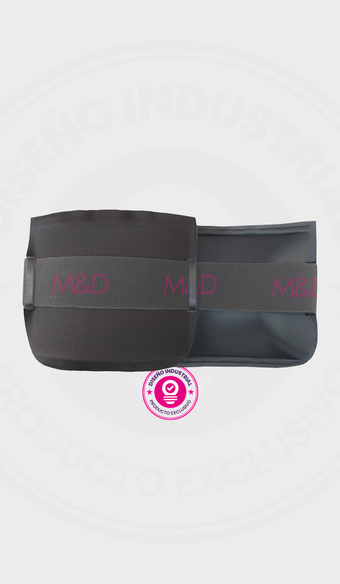 MC-107- Moldeador de cintura – FAJAS MYD